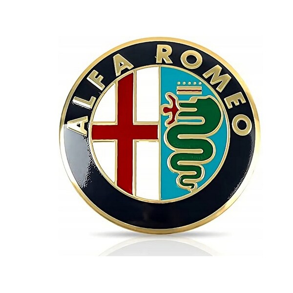 Alfa Romeo Badges - Etsy