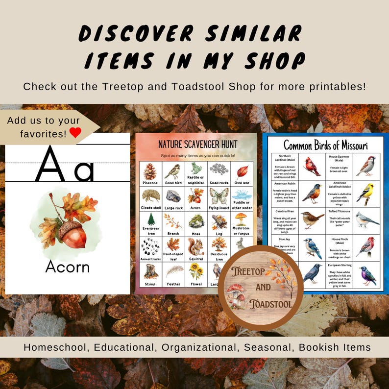 Famous Inventors ABC Poster Set, Printable Alphabet Signs, Instant ...