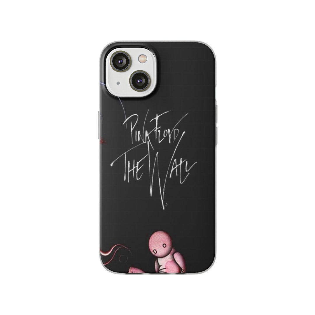 Pink Floyd the Wall Flexi Cases - Etsy