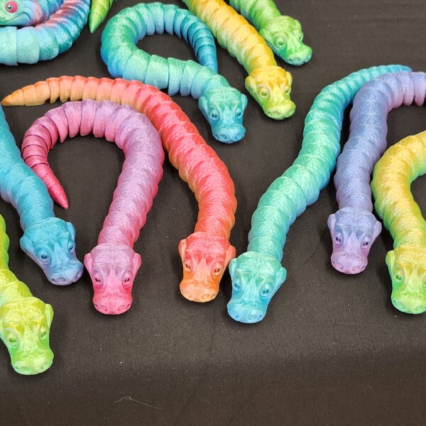 Boa Constrictor - Etsy