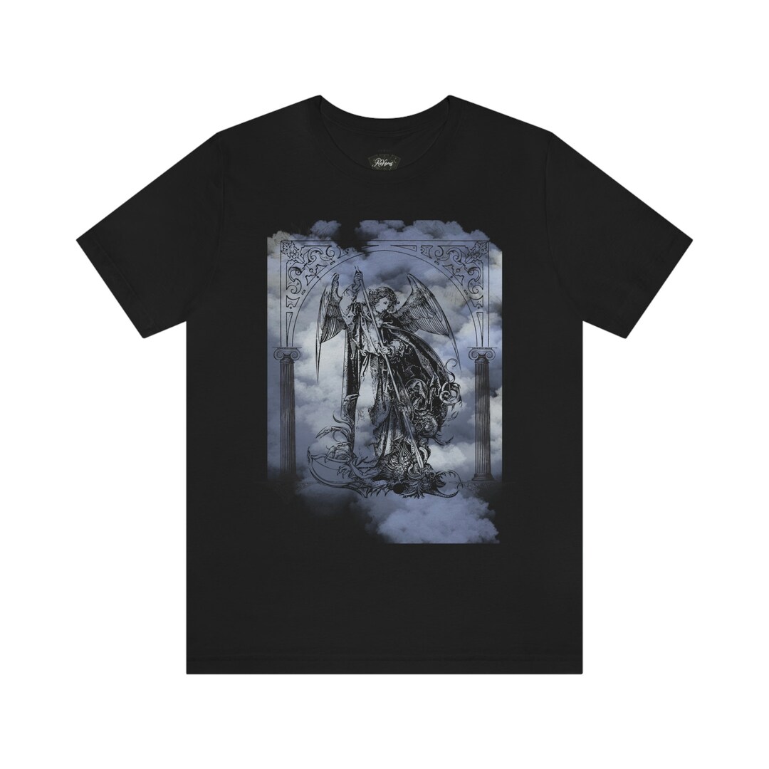 Internal Demons Crew Neck - Etsy