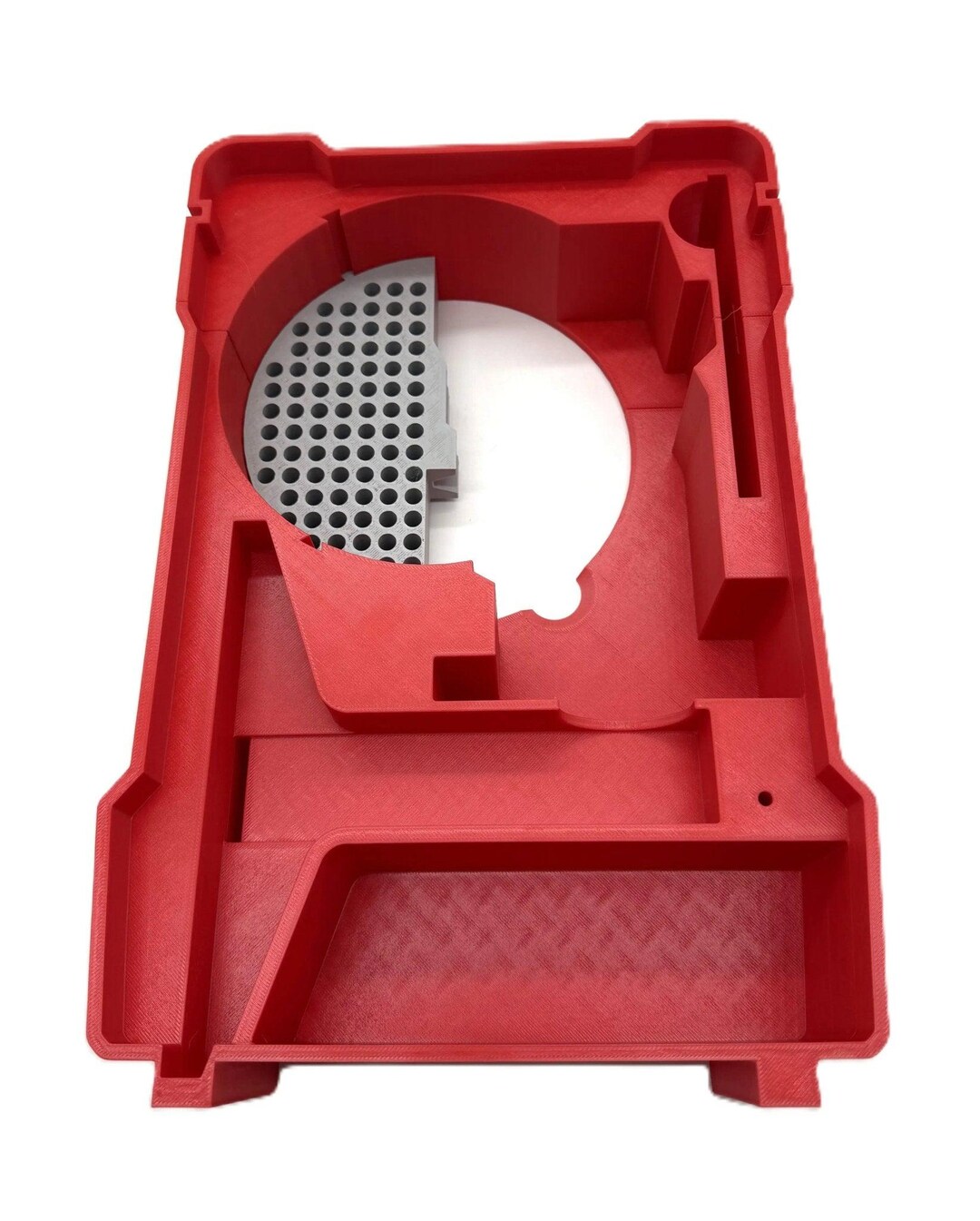 Milwaukee Packout Insert to Suit Compact Router – USA 2723-20 / AUS/UK ...