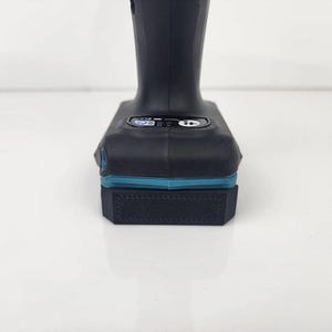 Makita M12 Single Tool Holder - Wall-mountable Organizer for Power ...