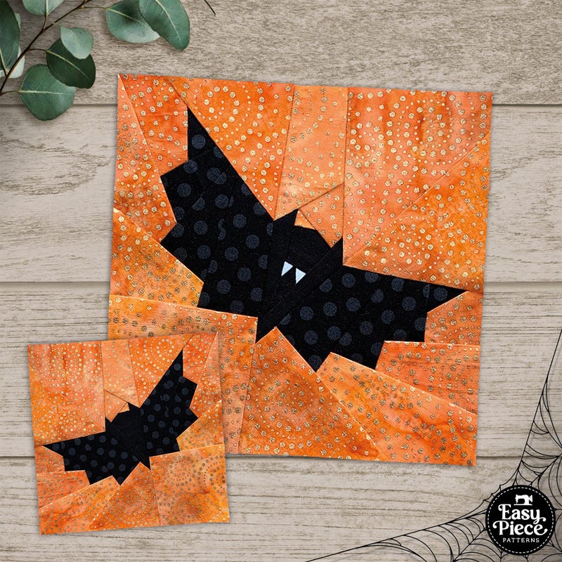 Batty Bat - Etsy