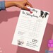 Pet Sitting Invoice Template for Dog Walking Pet Care Dog Grooming and ...