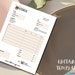 Medical Invoice Template Custom Doctor's Medical Bill Receipt Invoice ...
