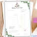Bakery Invoice Template Receipt Template Business Template Printable ...