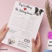 Pet Sitting Invoice Template for Dog Walking Pet Care Dog Grooming and ...