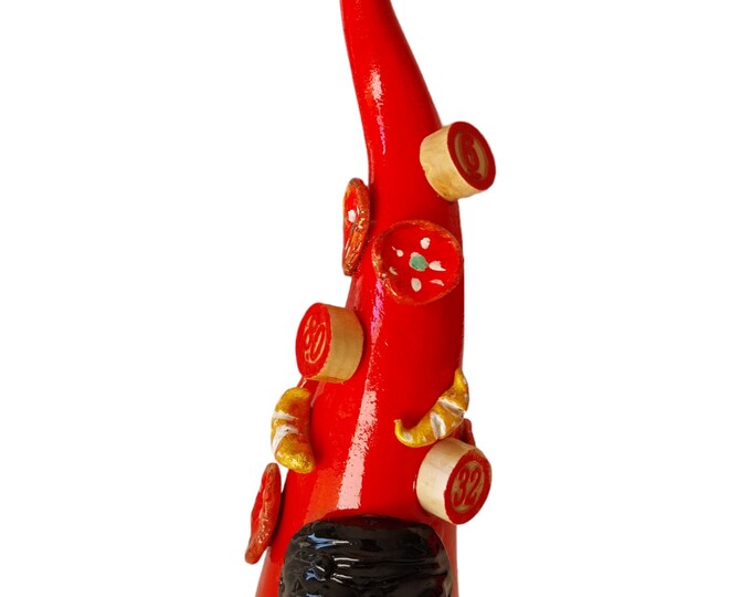 Handmade Neapolitan Lucky Horn - Etsy