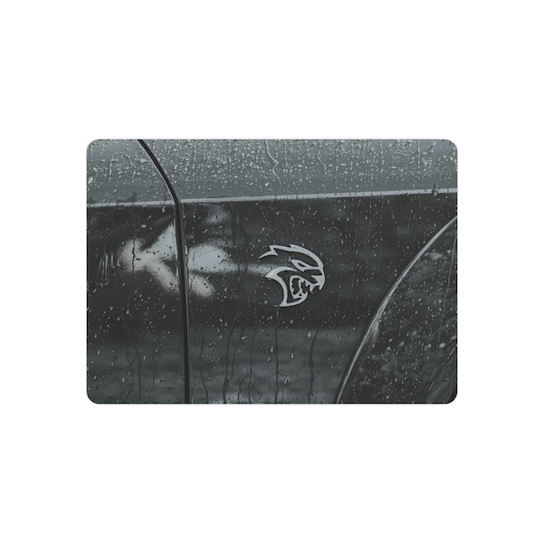 Hellcat Emblem - Etsy