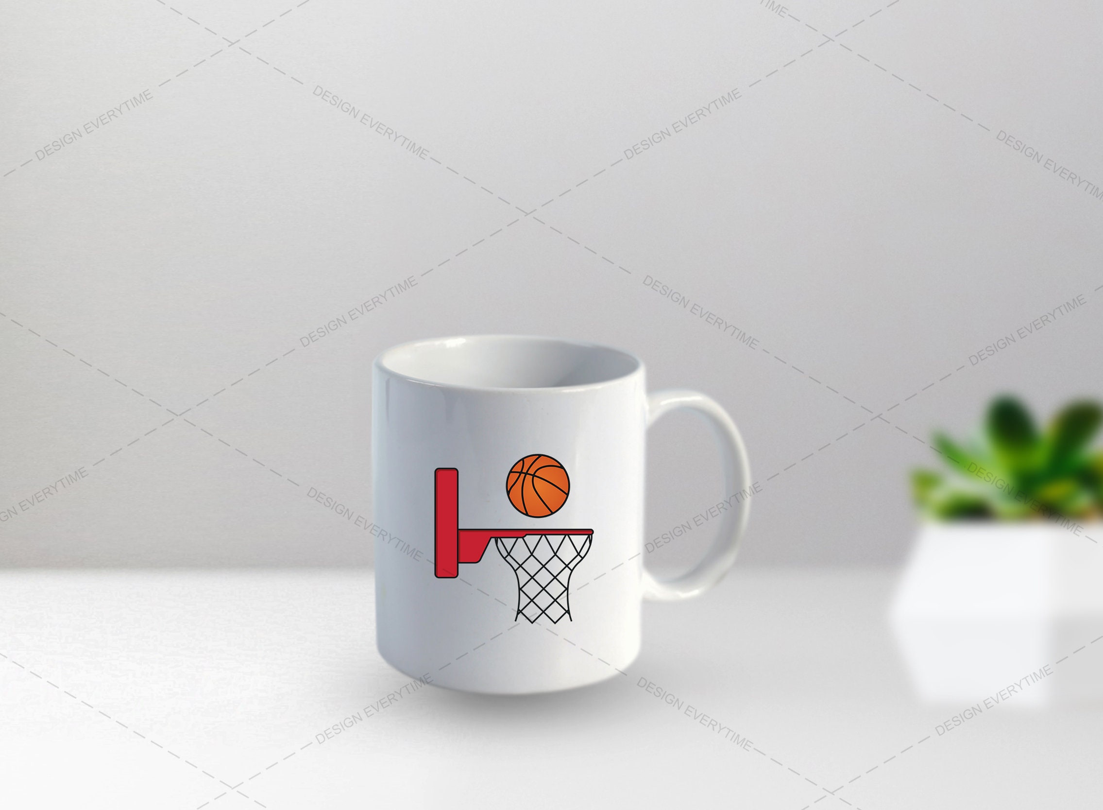 Basketball Clipart SVG Bundle, Sports Vector, Basketball SVG, Sports ...