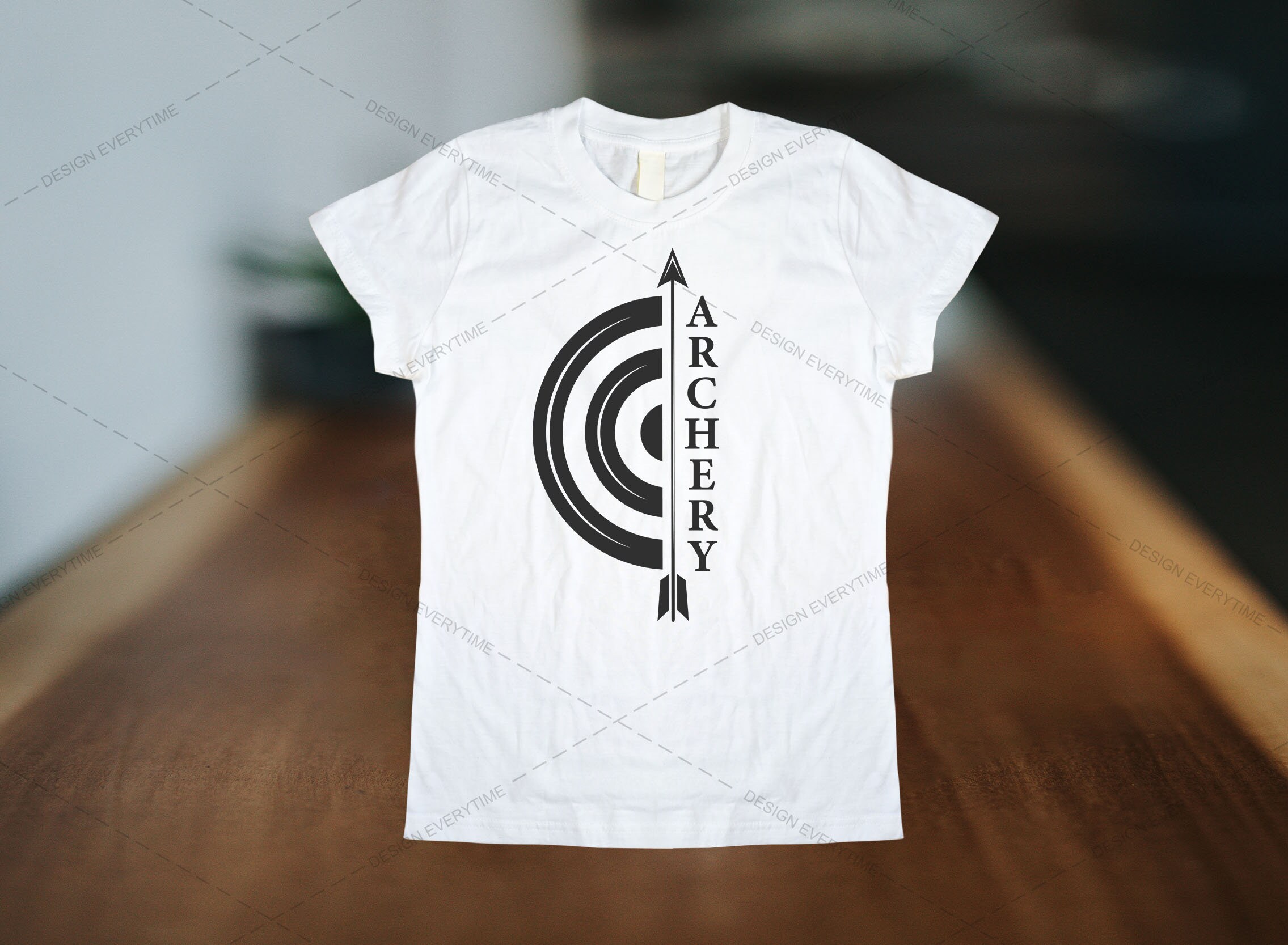 Precision Archery SVG Bundle - Arrow Designs for DIY Projects - Vector ...