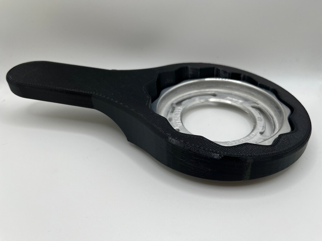 Key BBS RC Golf GTI Jubi Anniversary Hub Cap Hub Cap Key Wheel Cap Key ...