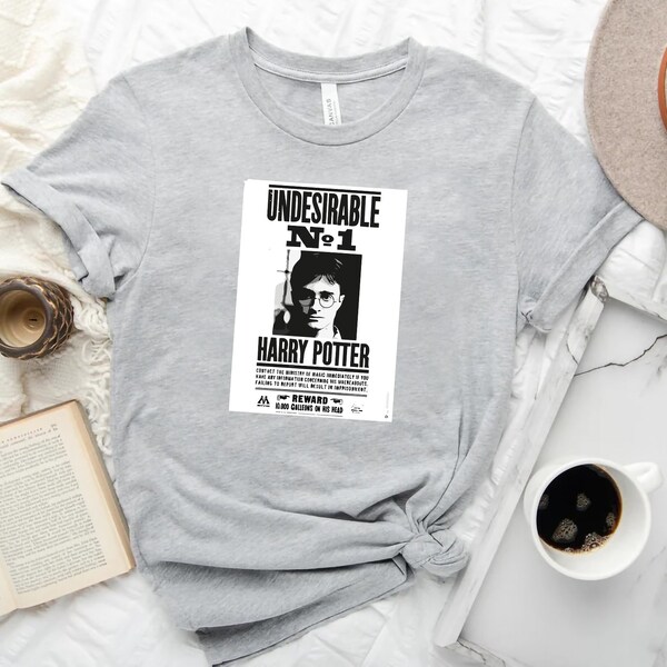 Harry Pottery Clothing - Etsy