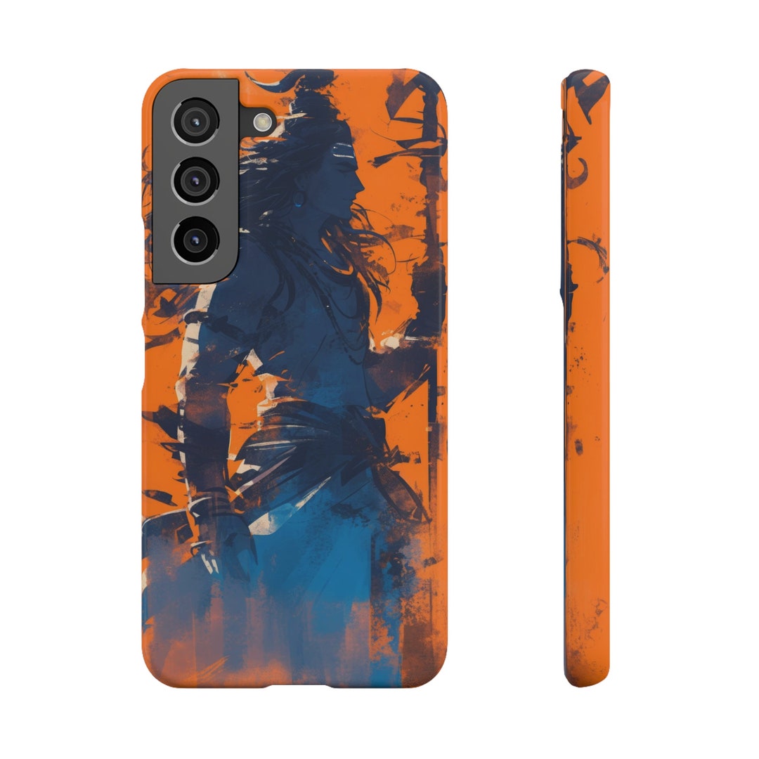 Shiva Phone Cases, Lord Shiva, Hinduism Phone Case, Samsung, Spiritual ...