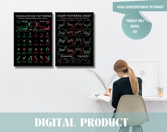 Buy Technical Analysis Candlestick Patterns Chart digital Online in ...