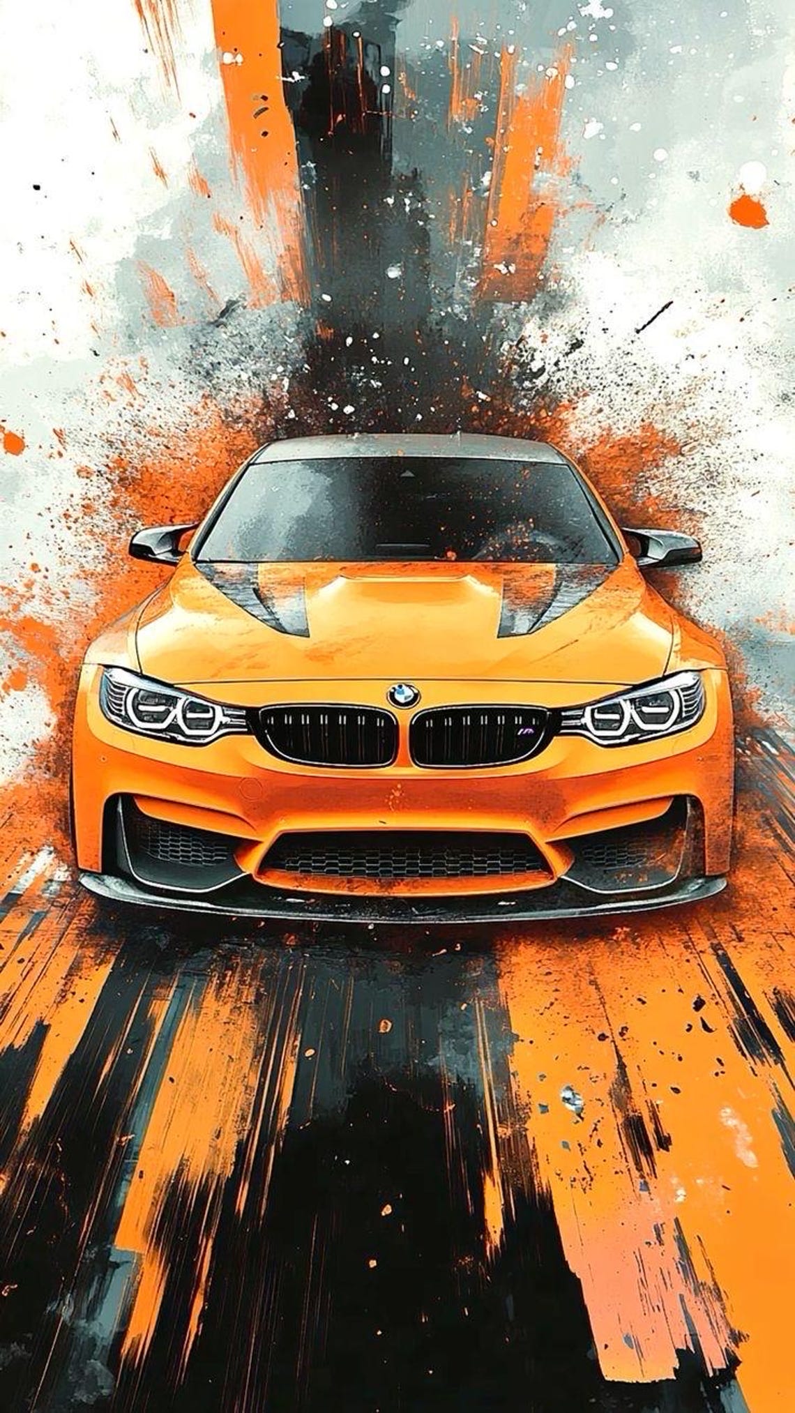 Custom Car Print | Personalized Car Poster | Your Car Artwork | Auto ...