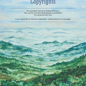 Portofino Italy Landscape Print, Watercolor Painting, Wall Decor ...