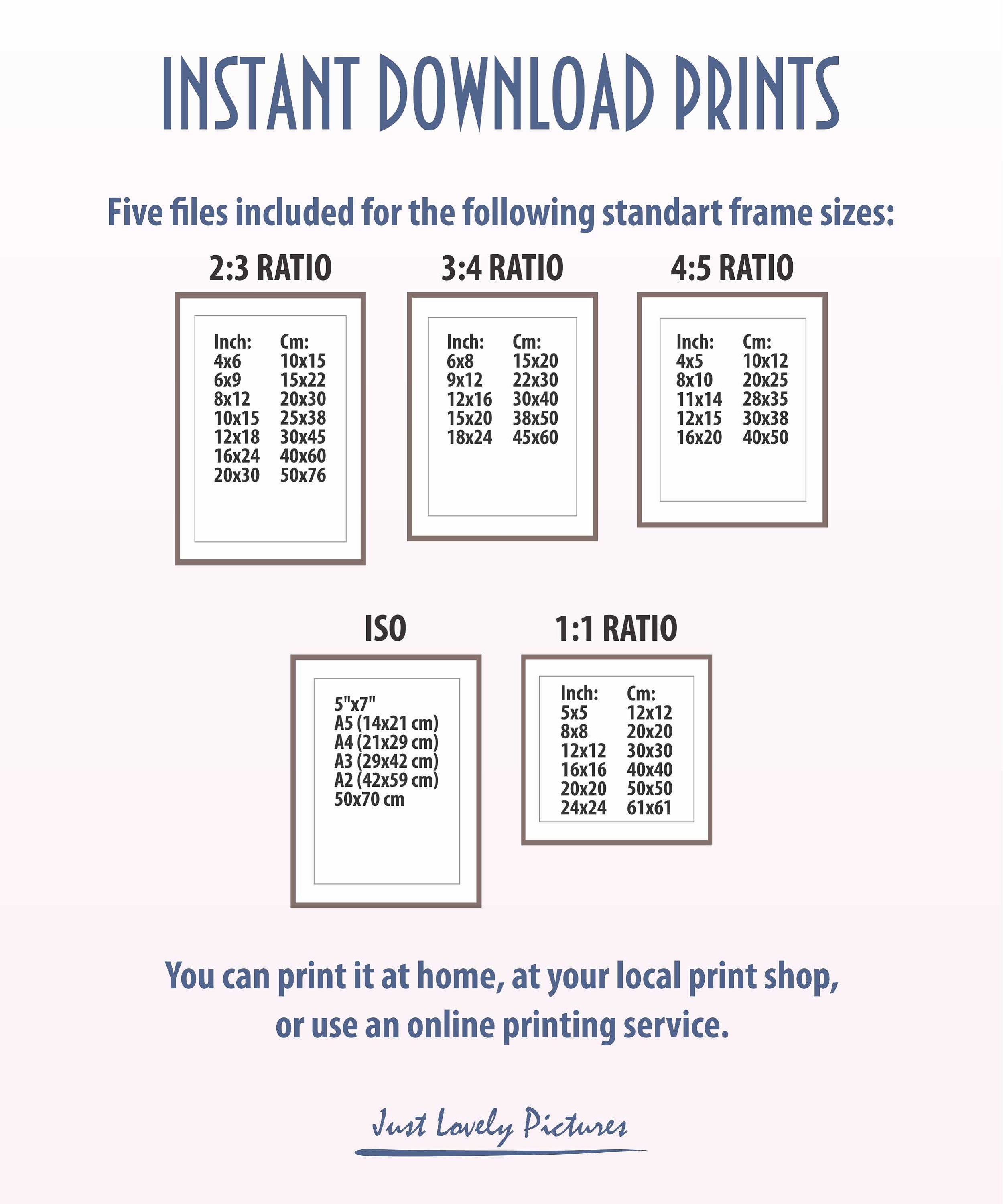 Printable Cat Line Art Print, Cat Decor, Cat Painting, Cat Lover Gift ...