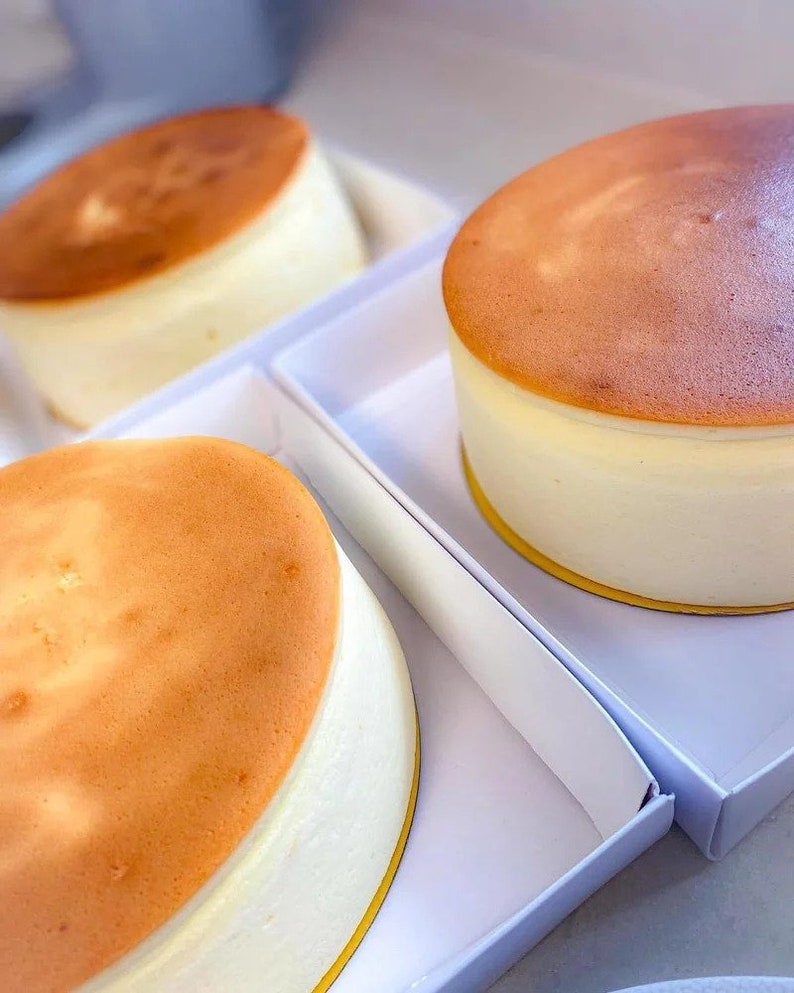 How to Make a Classic Cheesecake? Without Cracks, White and Beautiful ...