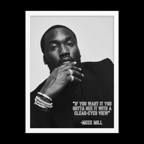 Meek Mill Quotes
