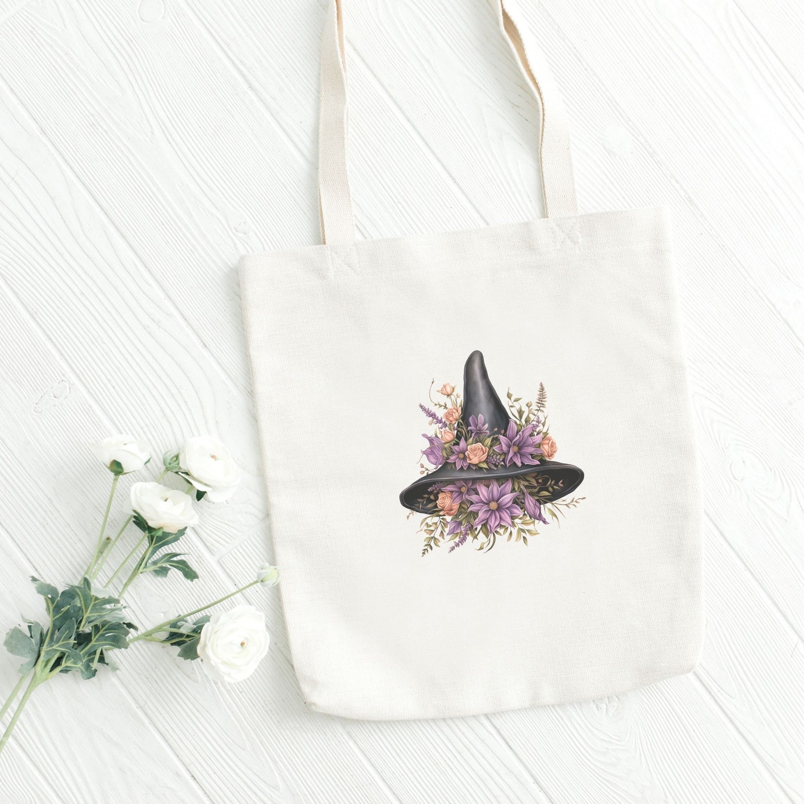 Halloween Witch Hat PNG, 20 Watercolor Witch Hat Clipart Bundle Fall ...
