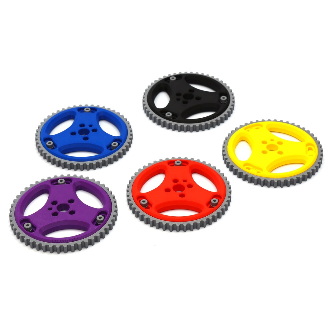 Cam Pulley Coasters for JDM Lovers – RB Skyline Style Drink Coaster - Etsy