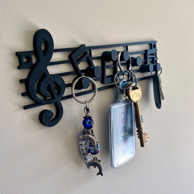 Key Decor - Etsy