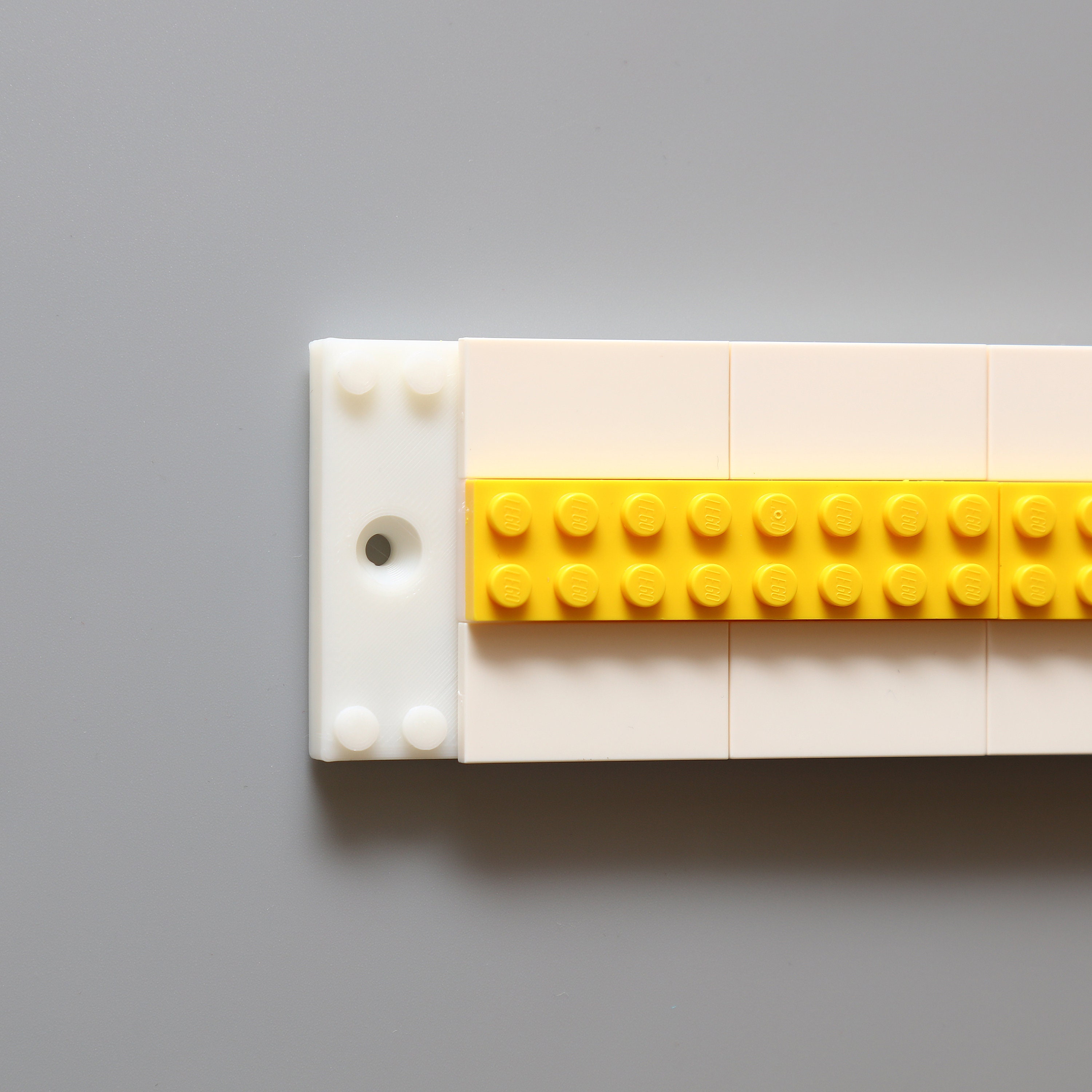 Brick Keyring Wall Mountable Key Hanger Storage Holder - Etsy