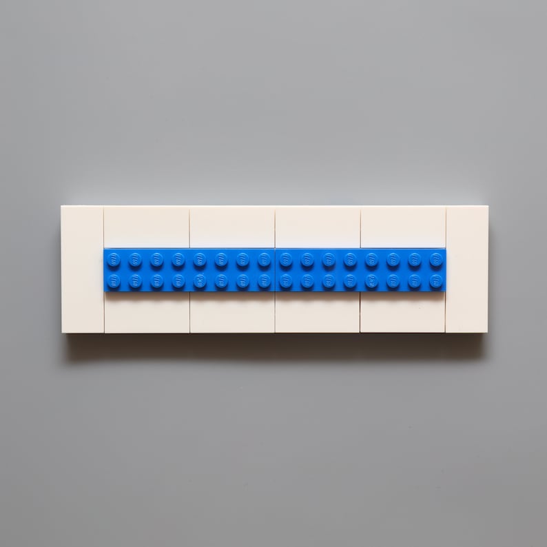 Brick Keyring Wall Mountable Key Hanger Storage Holder - Etsy