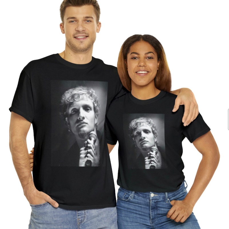 Layne Staley Clothing - Etsy