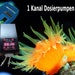 For Grotech TEC 1 MG - Dosing Pump Aquarium - Holder for Screwing or ...