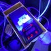 For Grotech TEC 1 MG - Dosing Pump Aquarium - Holder for Screwing or ...