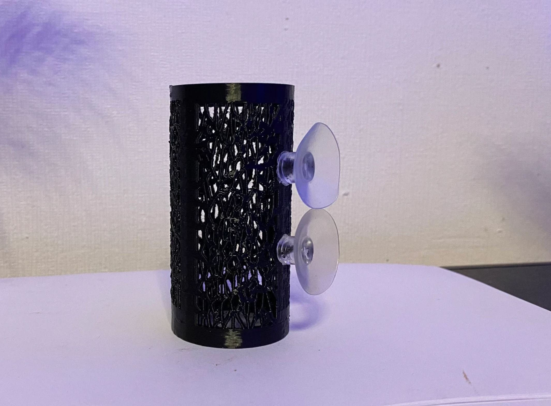 Betta Cave Fighting Fish Shrimp Sleeping Tube Tube Hiding Place Tunnel ...