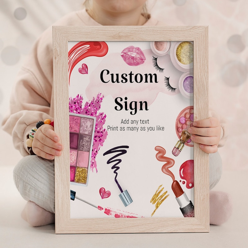 Make up Table - Etsy