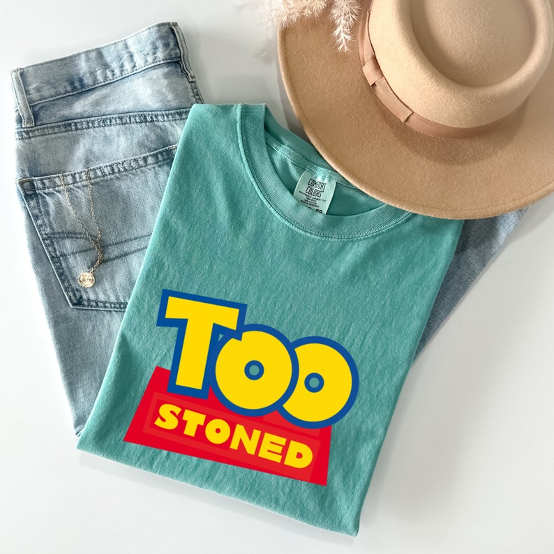 Too Stoned Weed Svg Png Toy Story Svg Marijuana Svg Weed Png - Etsy