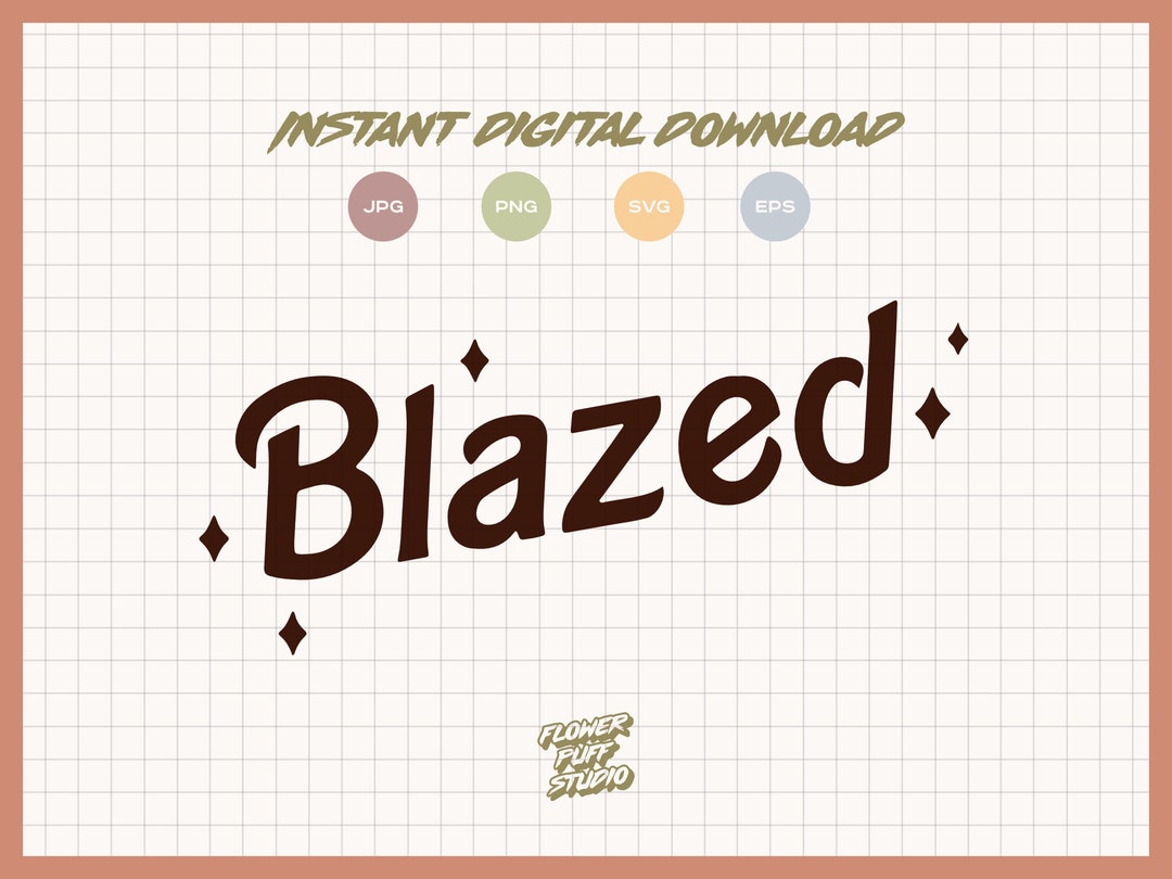 Blazed Barbie Weed Weed Svg Cricut Maconha Svg Silhouette Cannabis Svg ...