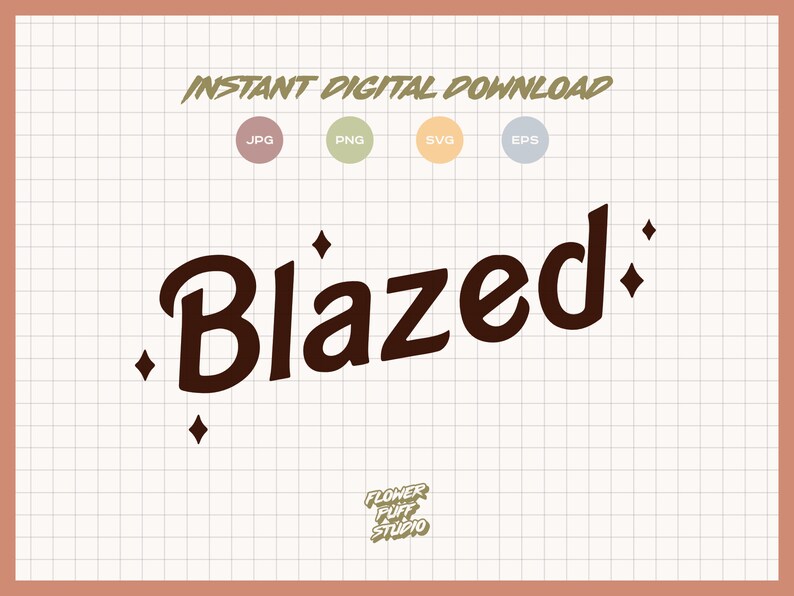 Blazed Barbie Weed Weed Svg Cricut Marihuana Svg Silueta Cannabis Svg ...