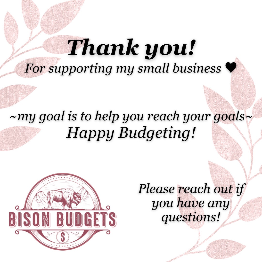 Bison 20 Dollar Savings Challenge Buffalo Cow Cattle Farm Ranch Savings ...