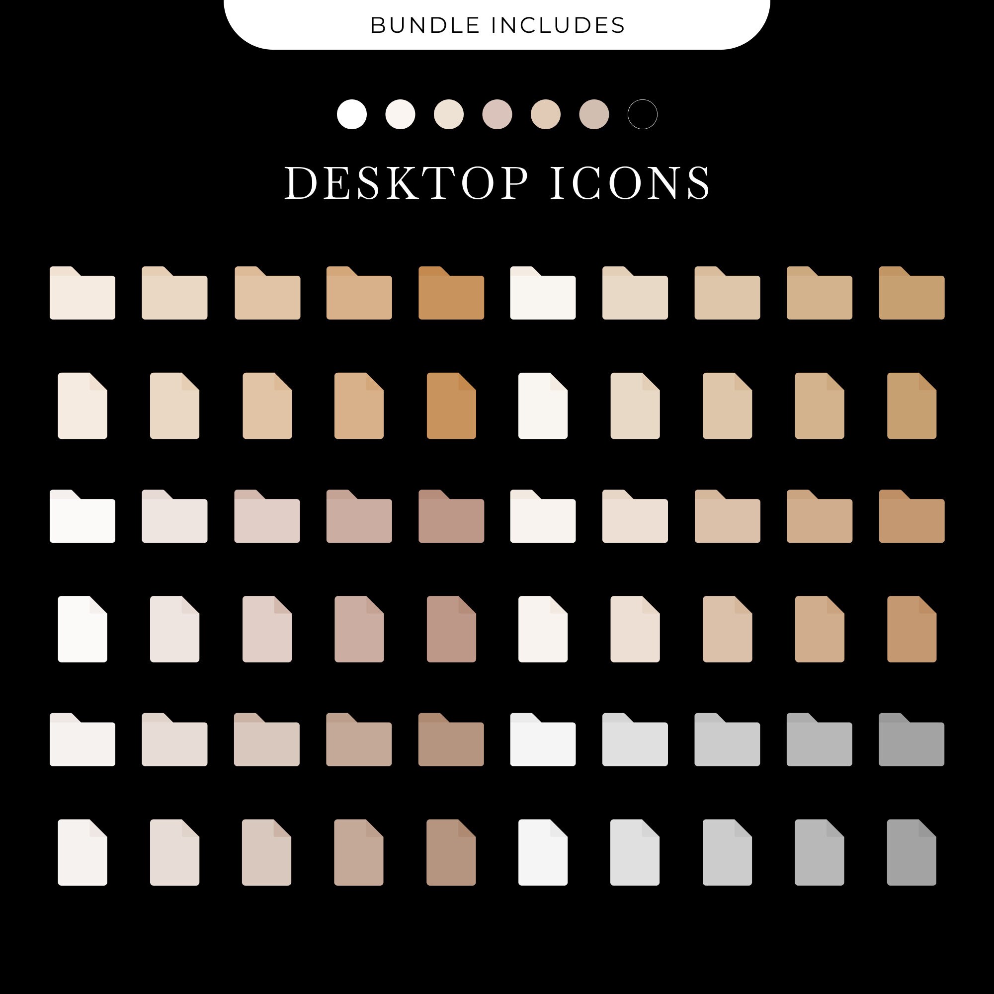 2024 Desktop Wallpaper Bundle, iPad & Phone Wallpaper Tech Pack, 2024 ...