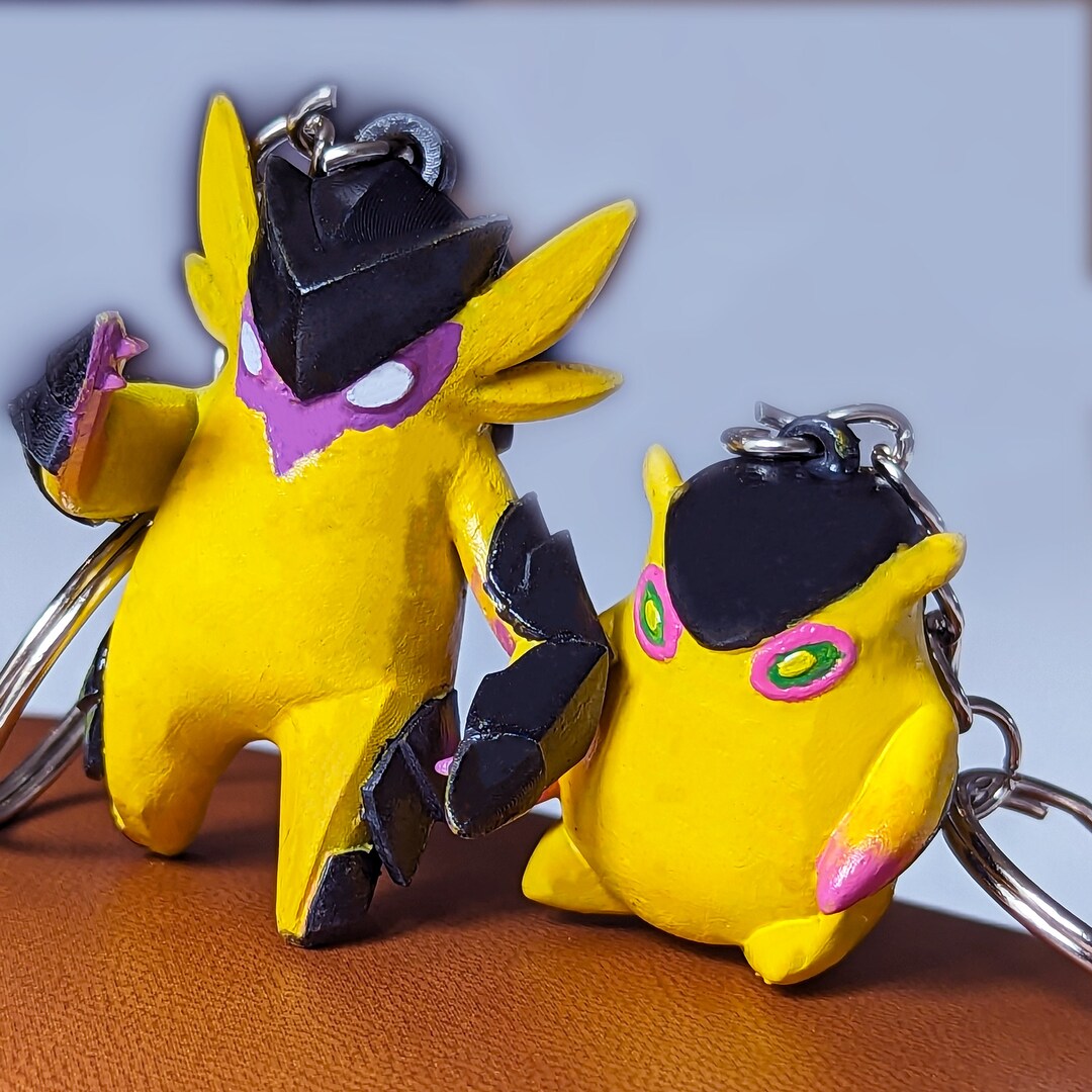 Valorant Gekko Keychain Wingman Gamer Gifts Personalised - Etsy Canada