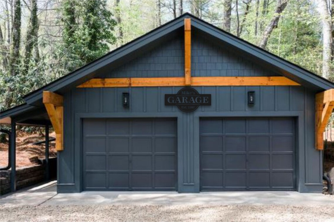 Metal Sign, Custom Metal Sign, Garage Sign, Man Cave Sign, Personalized ...