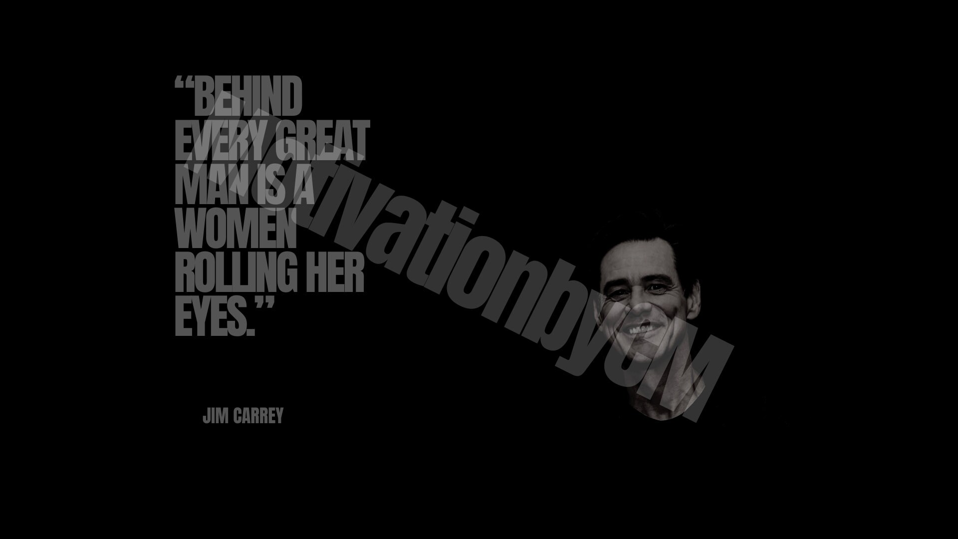 Jim Carrey Funny Wallpaper