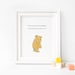 Winnie the Pooh Quotes,set of 8,nursery Decor,nursery Wall Art ...