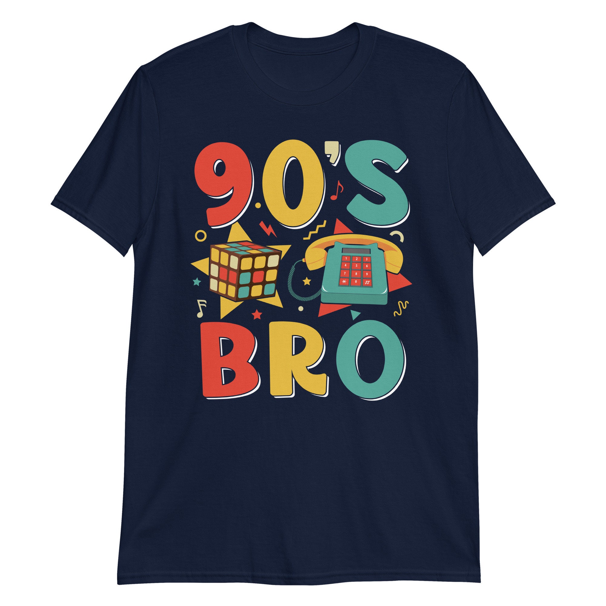 Retro 90's Bro Costume 1990s 90s Party Disco Guy Unisex - Etsy
