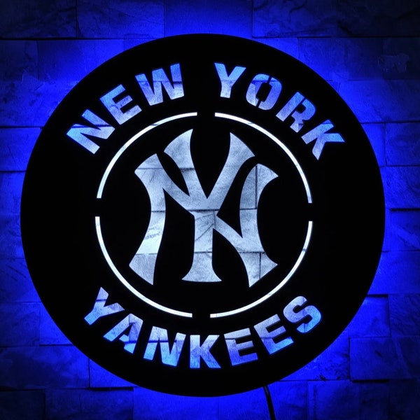 Ny Yankees - Etsy