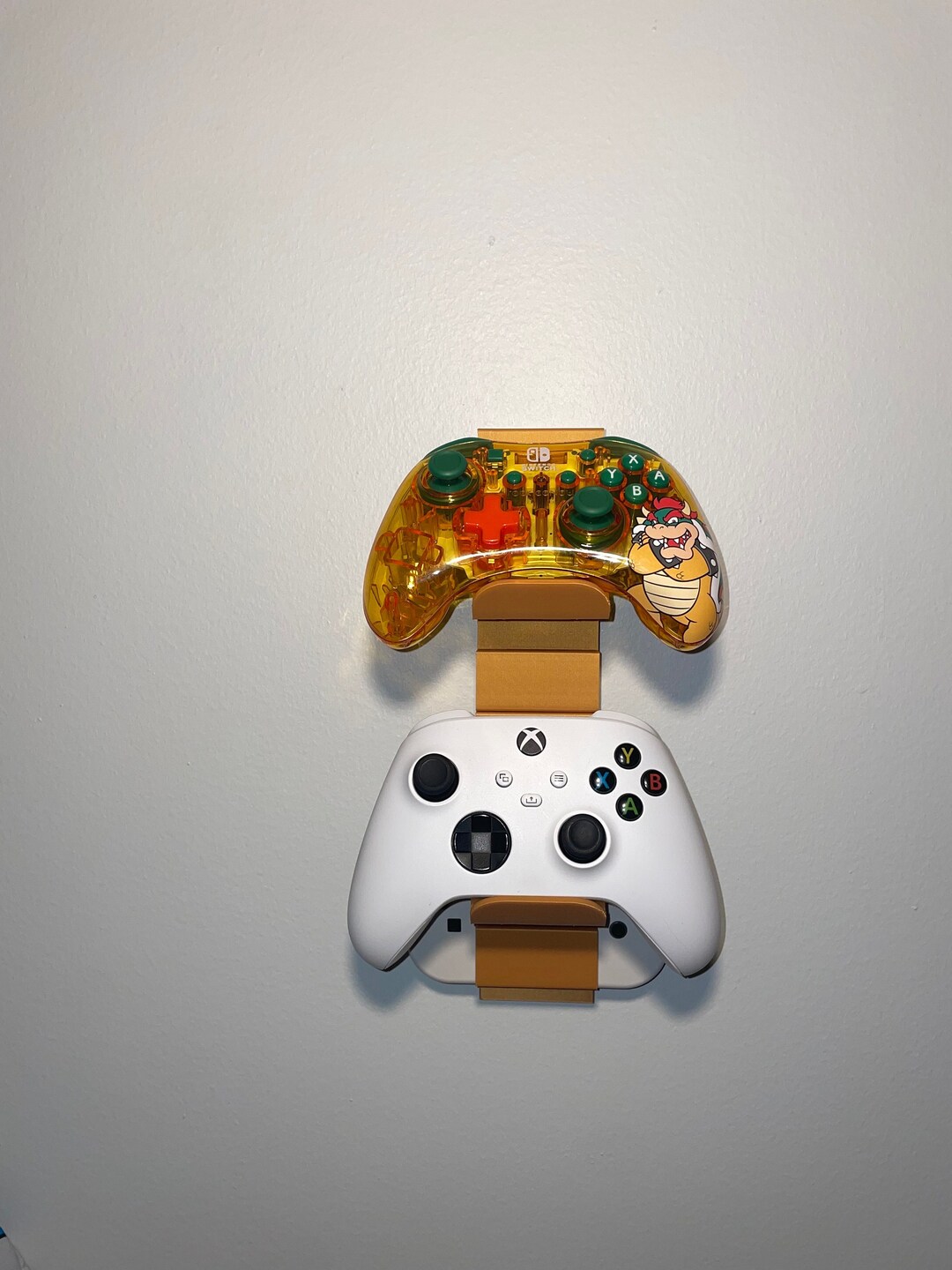 Controller Headset Wall Mount - Etsy