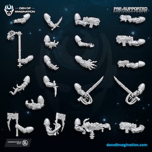 Plague Sons | Wildmesh | | Space Plague | Futuristic | Roleplay Games ...