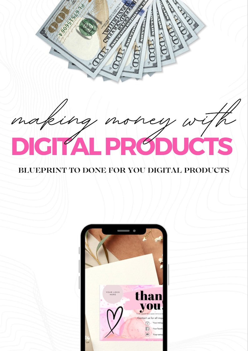 DBA : Digital Boss Academy, the Ultimate Digital Product Course Bundle ...