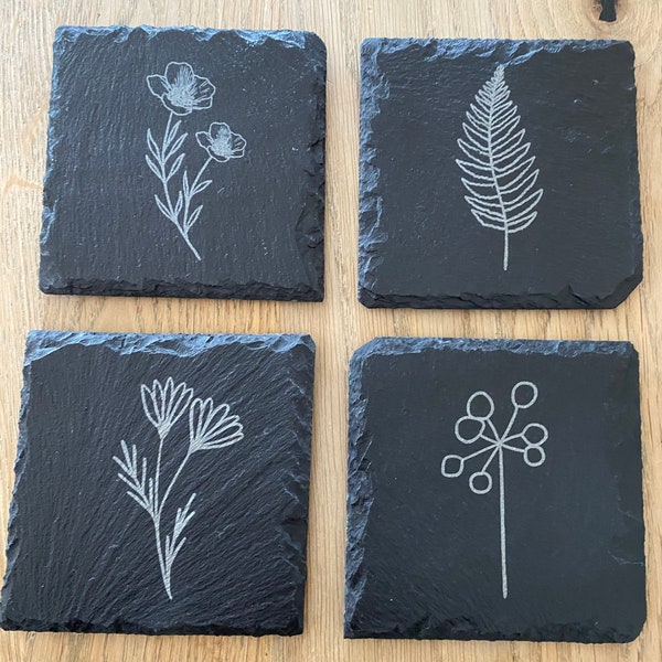 Slate Engraving Svg - Etsy